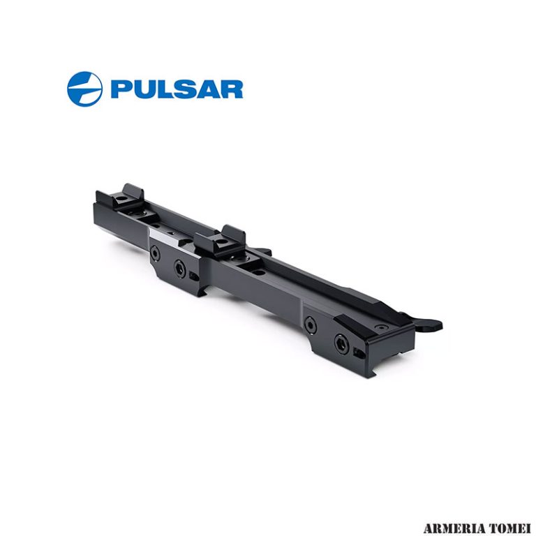 PULSAR – ATTACCO WEAVER USQD TALION RIFLE MOUNT | Armeria Tomei