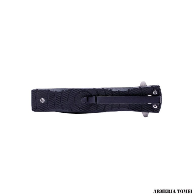 COLTELLO – UZI – MOSSAD III (UZK-FDR-014) | Armeria Tomei