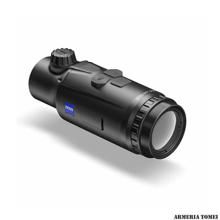 ZEISS – DTC 3/38 VISORE TERMICO CLIP ON ULTIMO PEZZO | Armeria Tomei