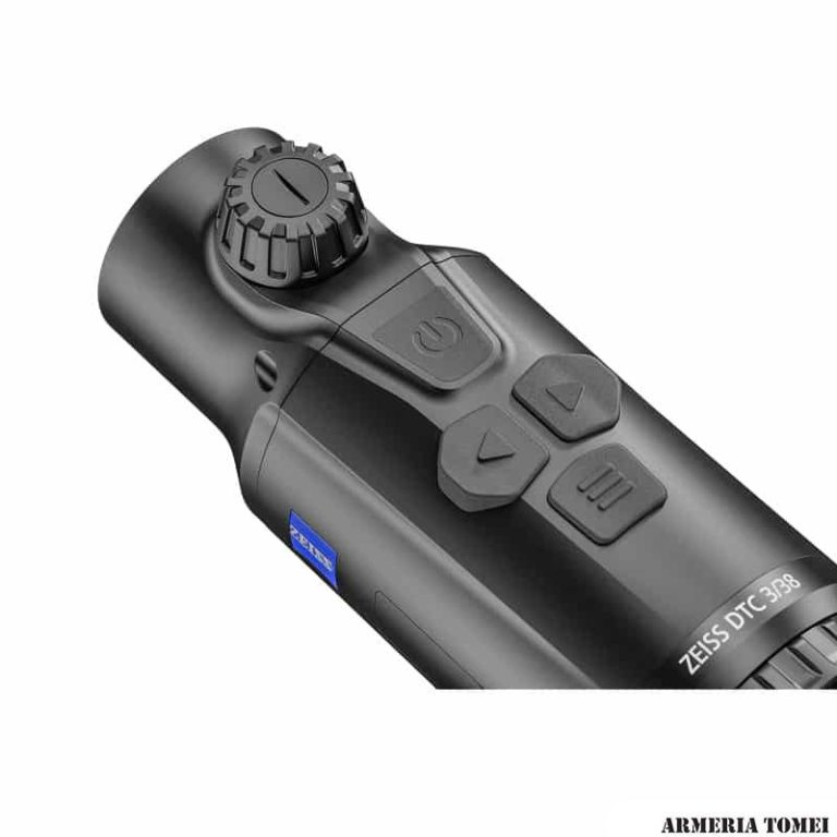 ZEISS – DTC 3/38 VISORE TERMICO CLIP ON ULTIMO PEZZO | Armeria Tomei