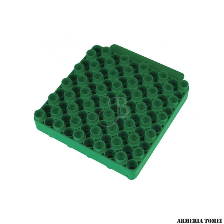 RCBS – 9452 UNIVERSAL CASE LOADING BLOCK | Armeria Tomei