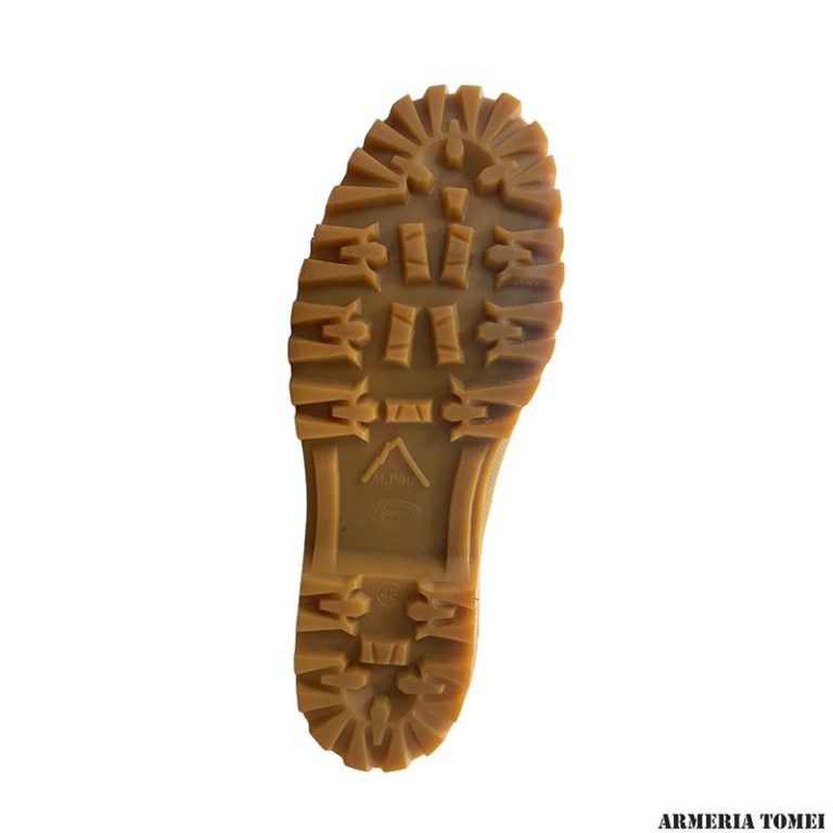 STIVALI – SUPERGA MOD. 7732 | Armeria Tomei