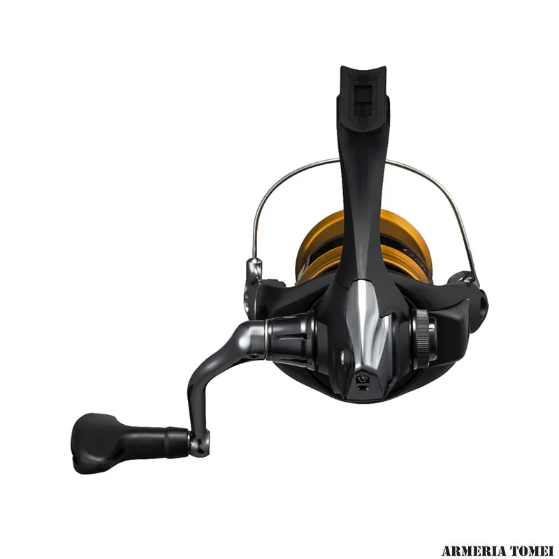 MULINELLO – SHIMANO – FX 4000 FC | Armeria Tomei