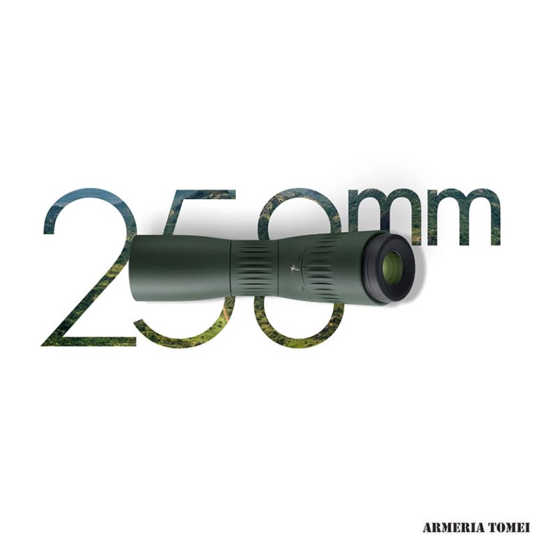 SWAROVSKI OPTIK – ATC 17-40×56 Green | Armeria Tomei