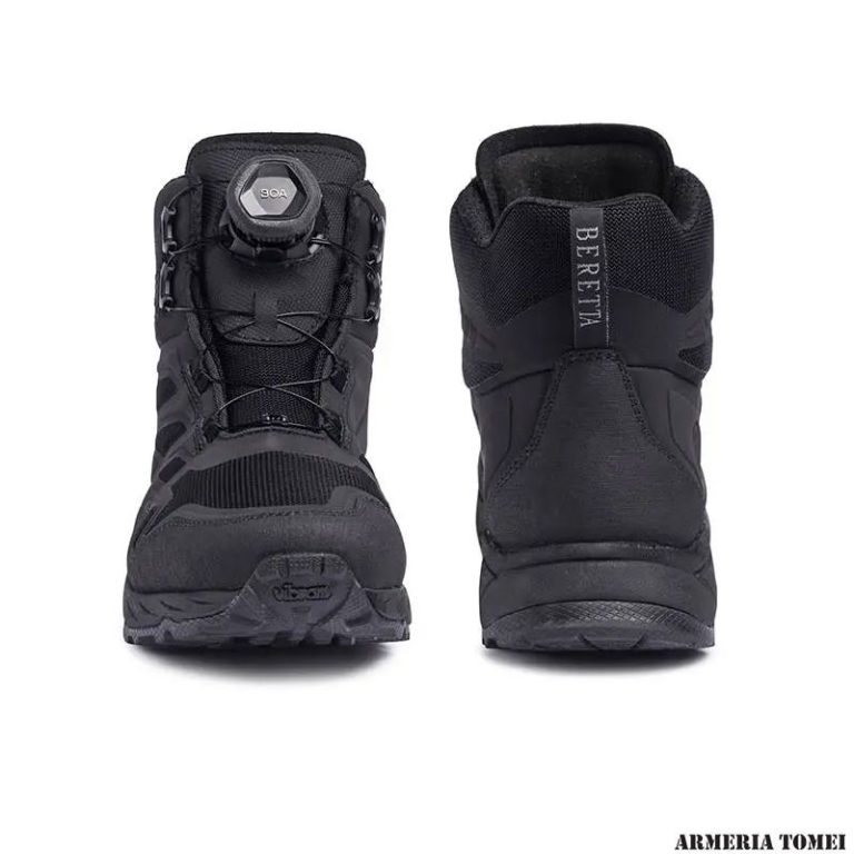 SCARPONI – BERETTA – WOLF BOA® | Armeria Tomei