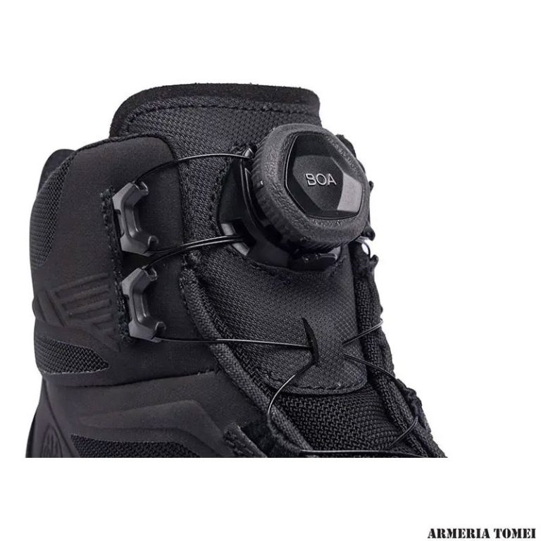 SCARPONI – BERETTA – WOLF BOA® | Armeria Tomei