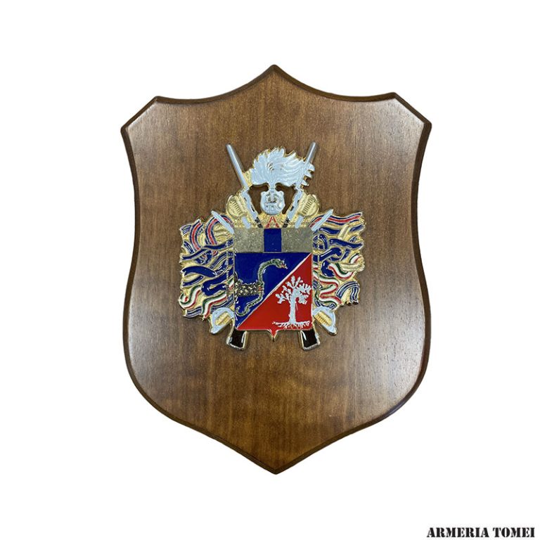 CREST – ARALDICO CARABINIERI | Armeria Tomei