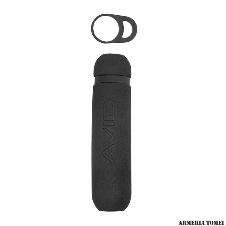 AVID – CAPTIVE NET FLOAT | Armeria Tomei