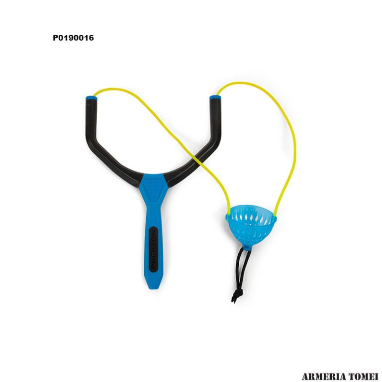 PRESTON – FIONDA DURA SLIP CATAPULT | Armeria Tomei