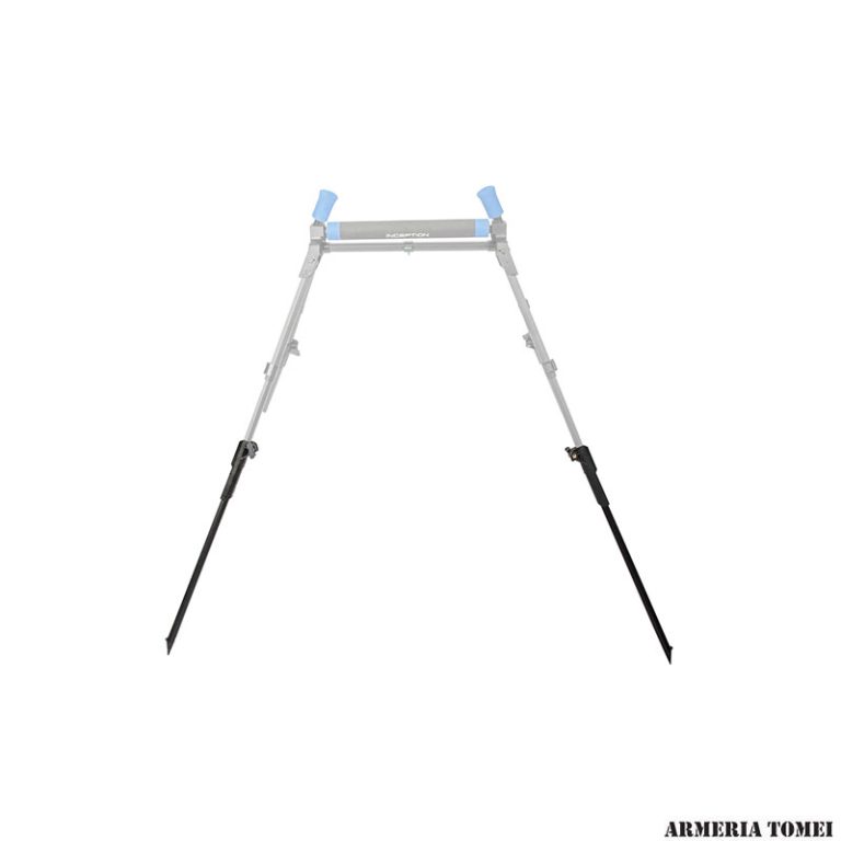PRESTON – ROLLER & ROOST LEG EXTENDERS | Armeria Tomei