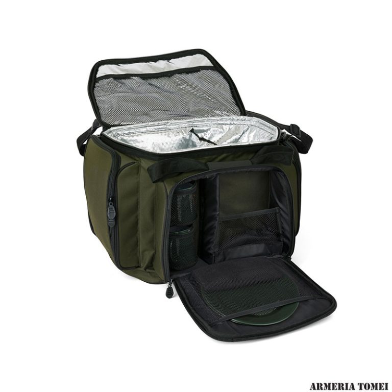 FOX – R SERIES COOLER FOOD BAG 2 MAN | Armeria Tomei