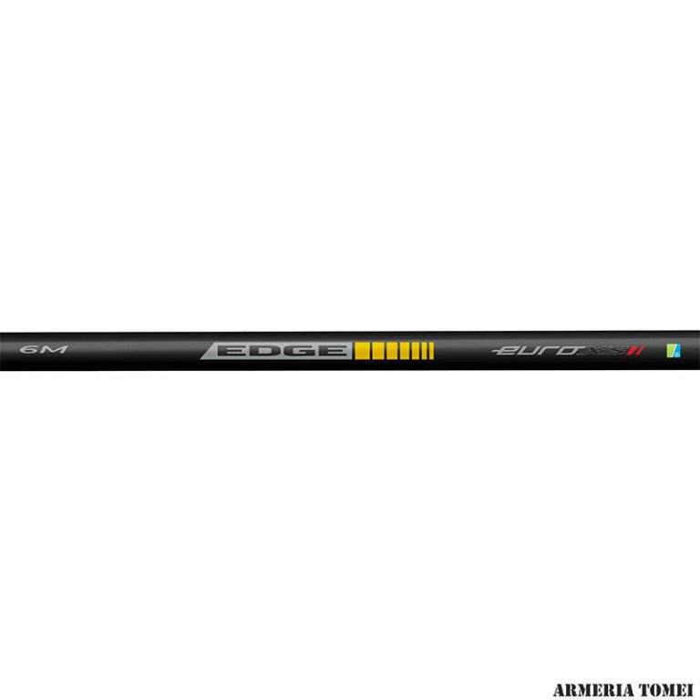 PRESTON – EURO XS EDGE POLE | Armeria Tomei