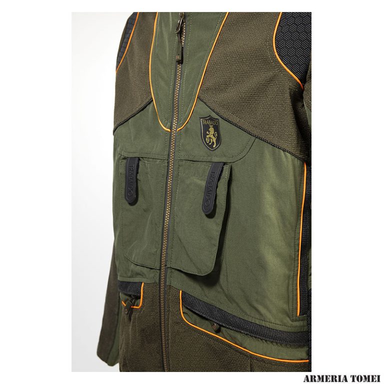 GIACCA – TRABALDO – GLADIATOR 3.0 | Armeria Tomei