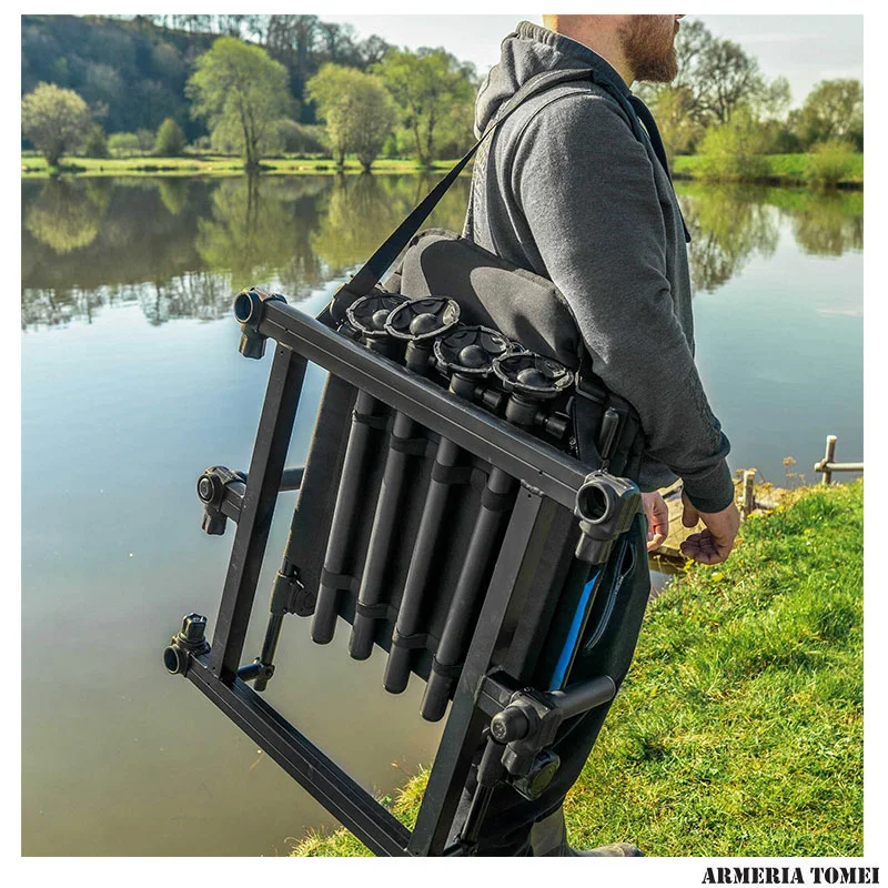 PRESTON – ABSOLUTE 36 FEEDER CHAIR | Armeria Tomei