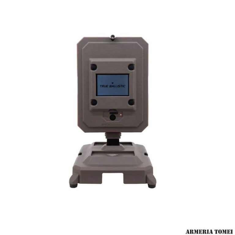 FX OUTDOORS – CRONOGRAFO BALISTICO (TRUE BALLISTIC CHRONOGRAPH ...