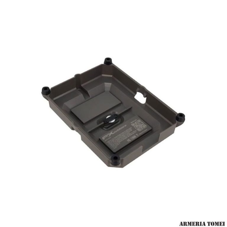 FX OUTDOORS – CRONOGRAFO BALISTICO (TRUE BALLISTIC CHRONOGRAPH ...