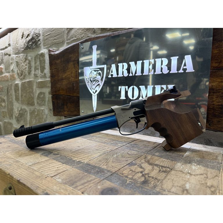 USATO – PISTOLA – BENELLI MOD. KITE cal. 4,5/.177″ | Armeria Tomei