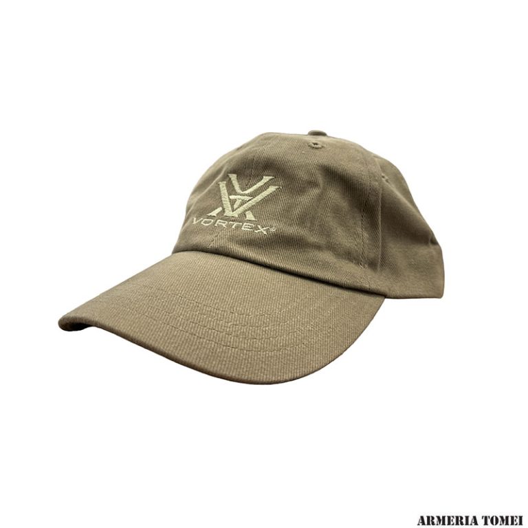 CAPPELLO – VORTEX – LIGHT COYOTE BROWN | Armeria Tomei