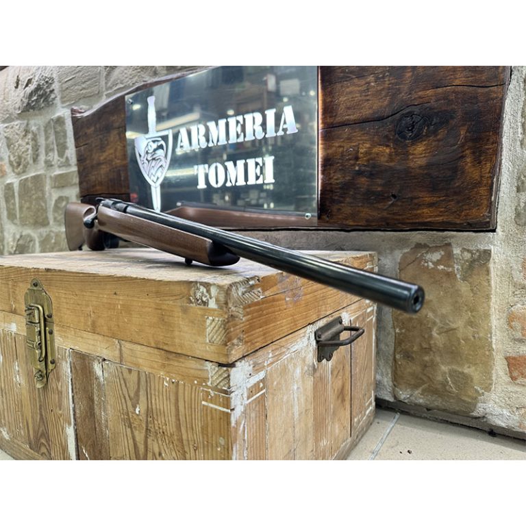 USATO – CARABINA – CZ 452-2E ZKM cal. 22LR | Armeria Tomei