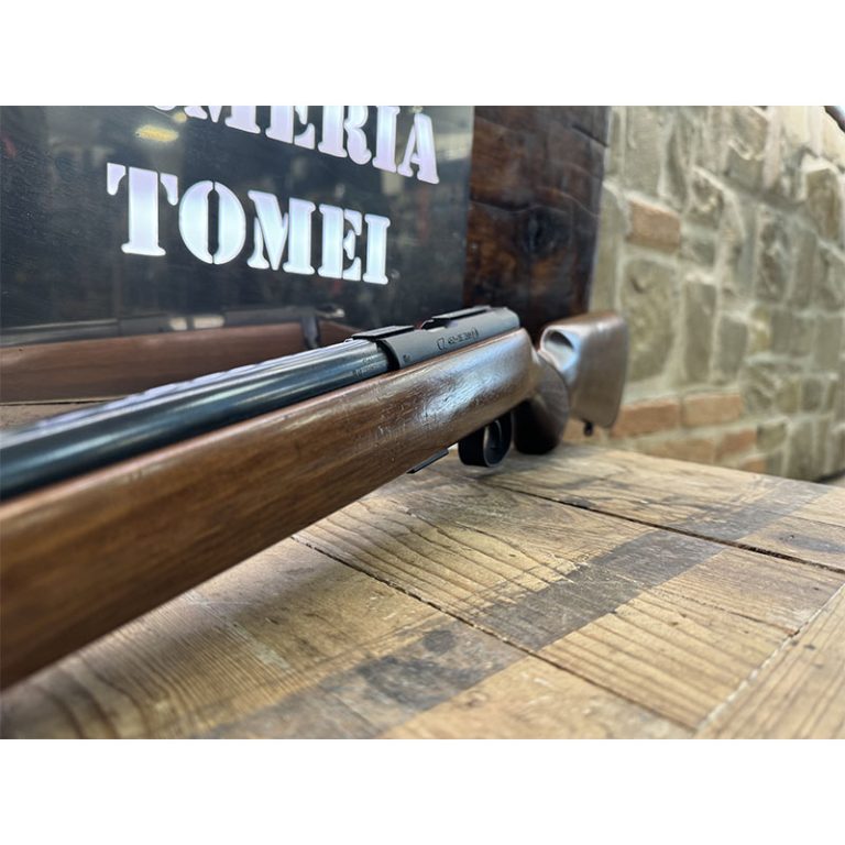 USATO – CARABINA – CZ 452-2E ZKM cal. 22LR | Armeria Tomei