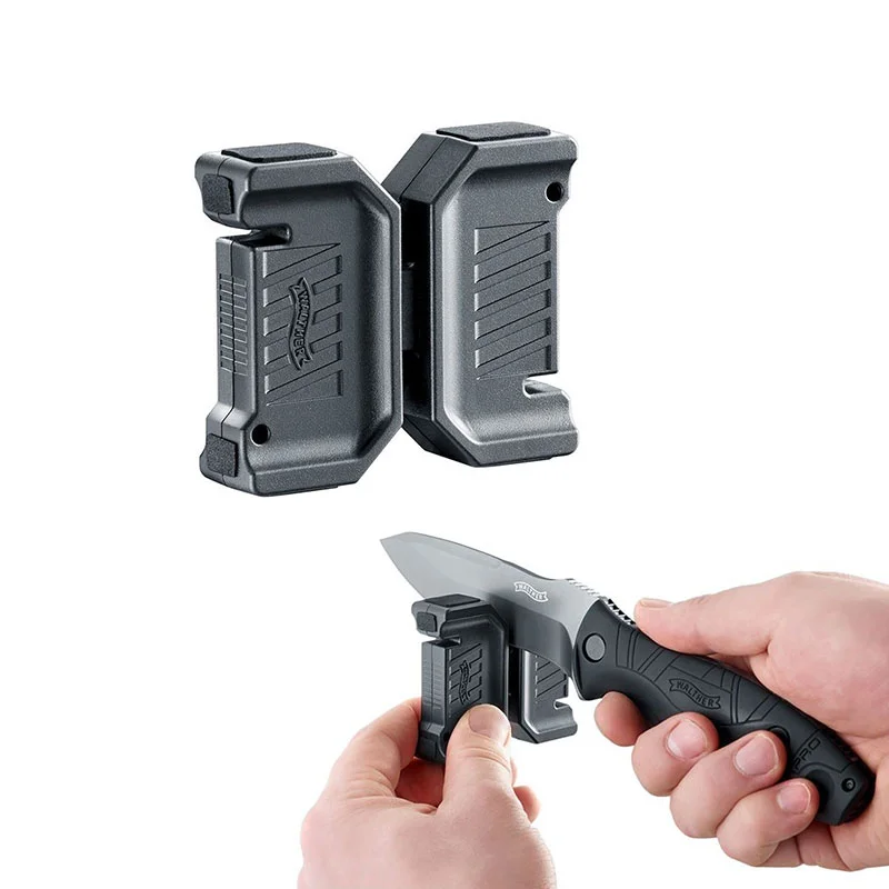 WALTHER – COMPACT KNIFE SHARPENER (5.0773) | Armeria Tomei