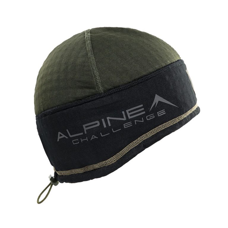 TRABALDO – CAPPELLO – FOX ALP | Armeria Tomei