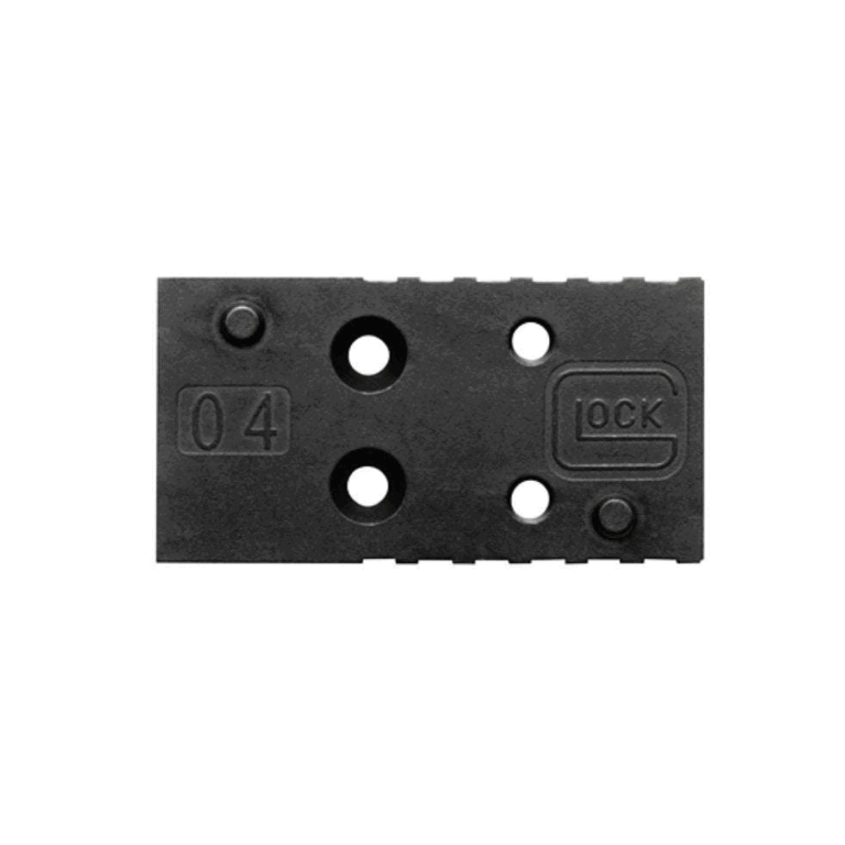 GLOCK – MOS PIASTRA 04 EOTECH/LEUPOLD | Armeria Tomei