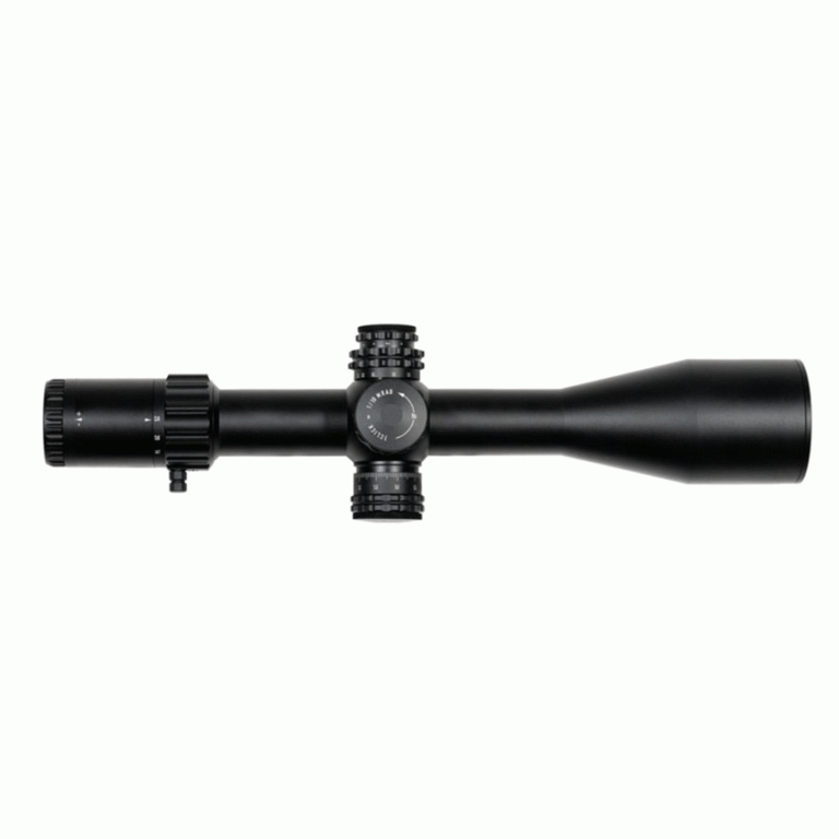 OTTICA – ELEMENT OPTICS – TITAN 5-25×56 FFP APR-2D MRAD | Armeria Tomei