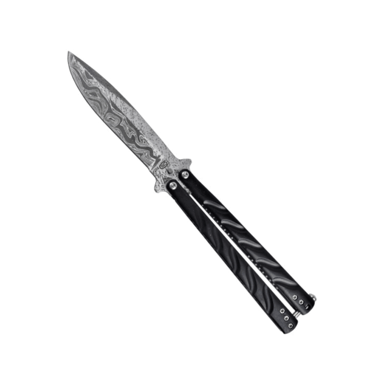 COLTELLO A FARFALLA – SCK – BUTTERFLY | Armeria Tomei