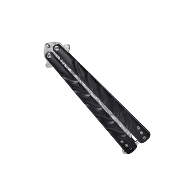 COLTELLO A FARFALLA – SCK – BUTTERFLY | Armeria Tomei