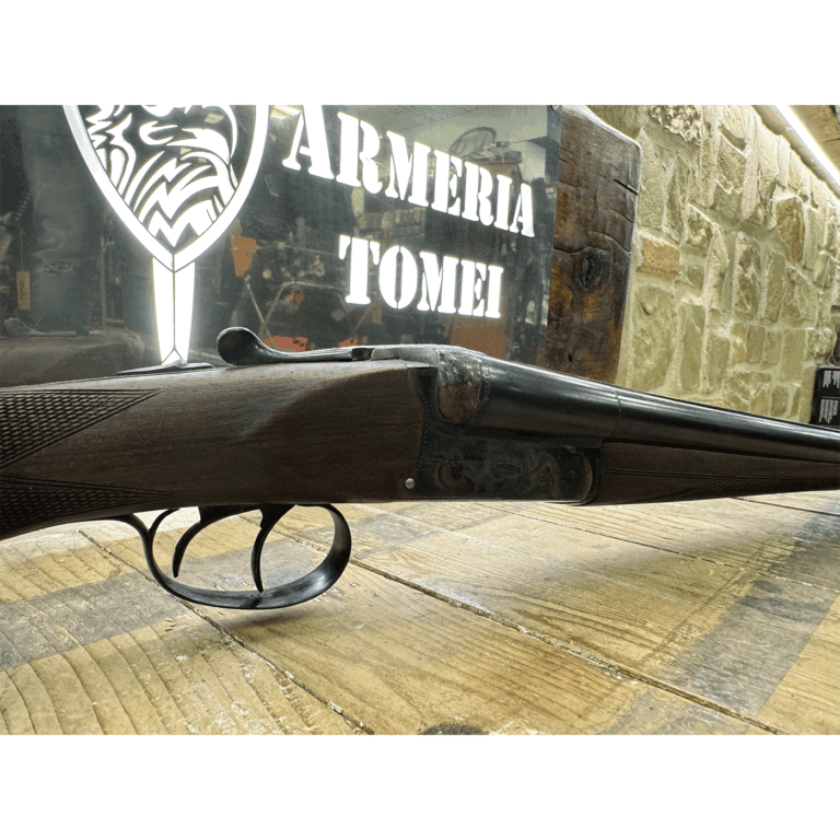 USATO – DOPPIETTA – MARCA FALCO cal. 16 | Armeria Tomei