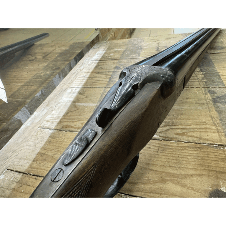 USATO – DOPPIETTA – MARCA FALCO cal. 16 | Armeria Tomei