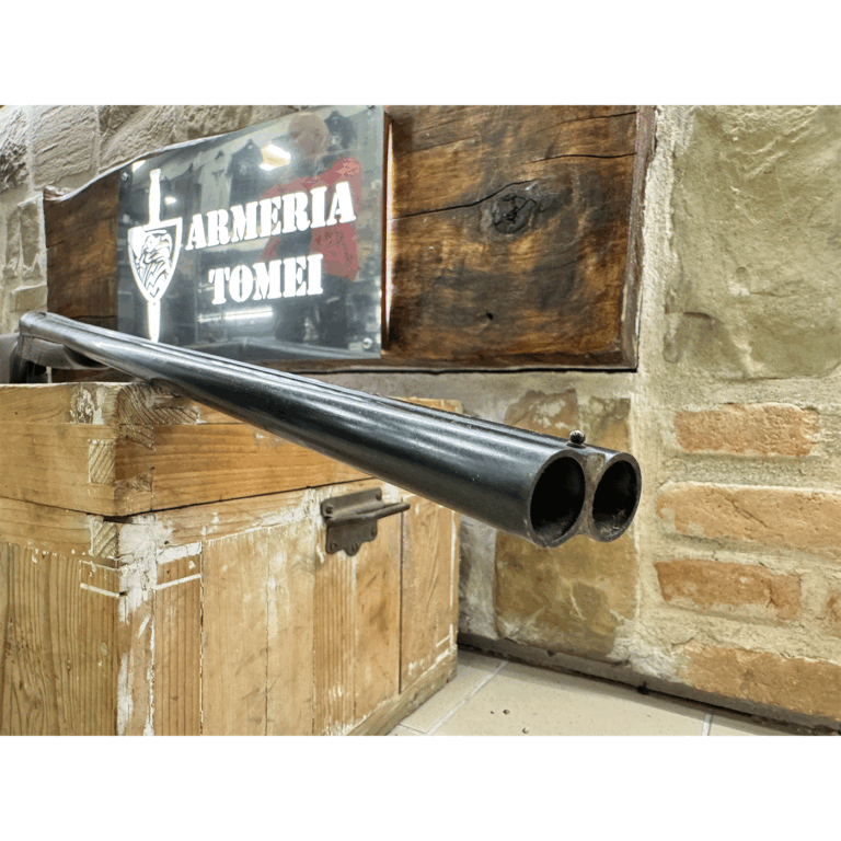 USATO – DOPPIETTA – MARCA FALCO cal. 16 | Armeria Tomei