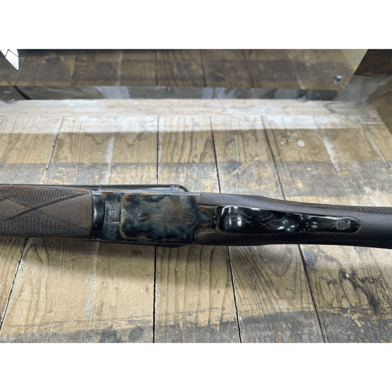 USATO – DOPPIETTA – MARCA FALCO cal. 16 | Armeria Tomei