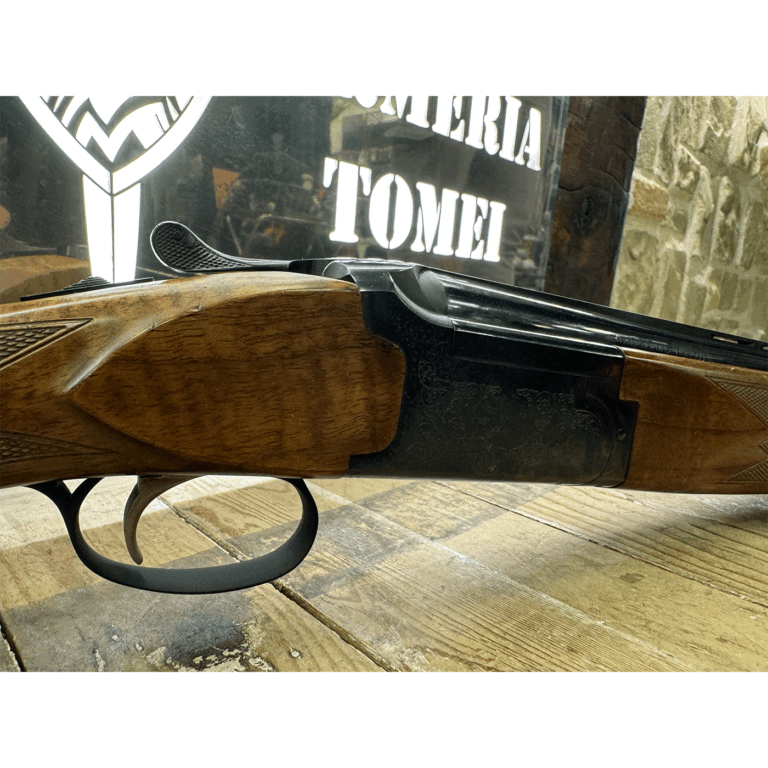 USATO – FUCILE SOVRAPPOSTO – WINCHESTER MOD. SUPREME cal. 12 | Armeria ...