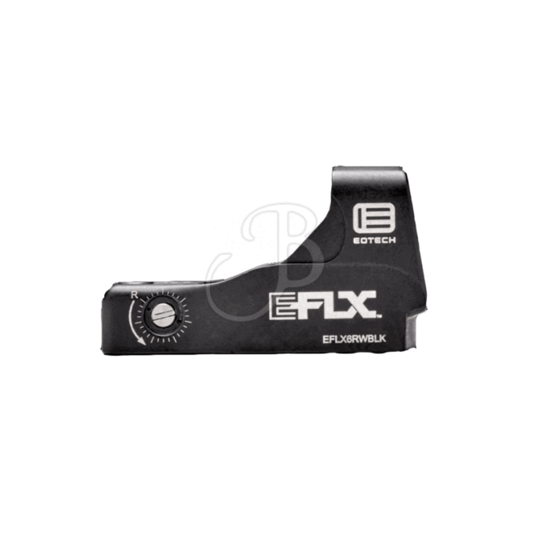 RED DOT – EOTECH EFLEX MINI RED DOT 1X30 6MOA | Armeria Tomei