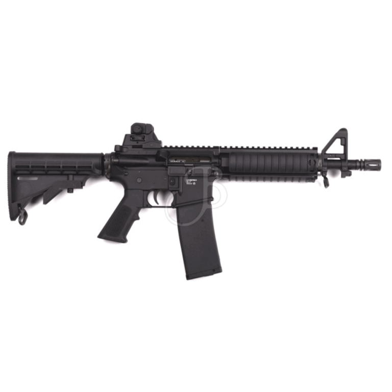 CARABINA – UMAREX – T4E TM4 RIS .43″ RB | Armeria Tomei