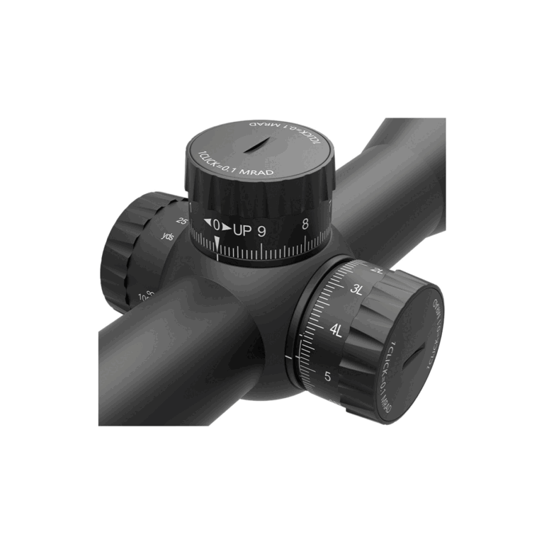 OTTICA – VECTOR OPTICS – TAURUS GENII 4-32×56 ED FFP 34mm Tube | 1 ...