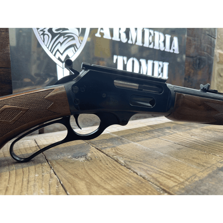 USATO – CARABINA A LEVA – MARLIN MODEL 444 cal. 444 Marlin | Armeria Tomei