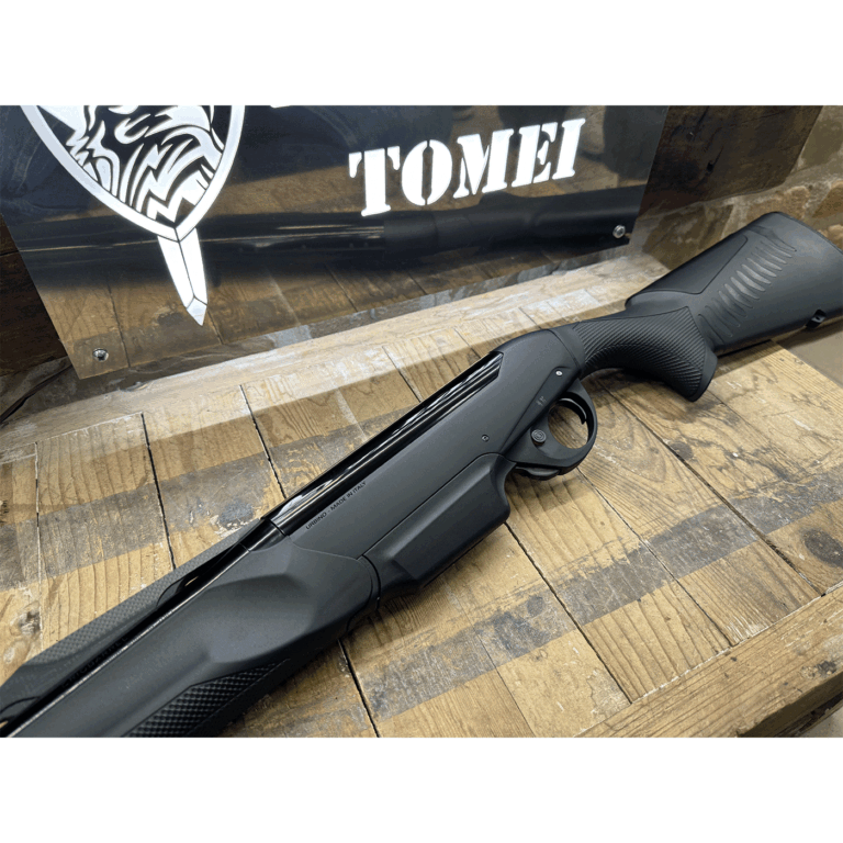 USATO – CARABINA – BENELLI ENDURANCE BE.S.T. Comfortech 3 cal. 30-06 ...
