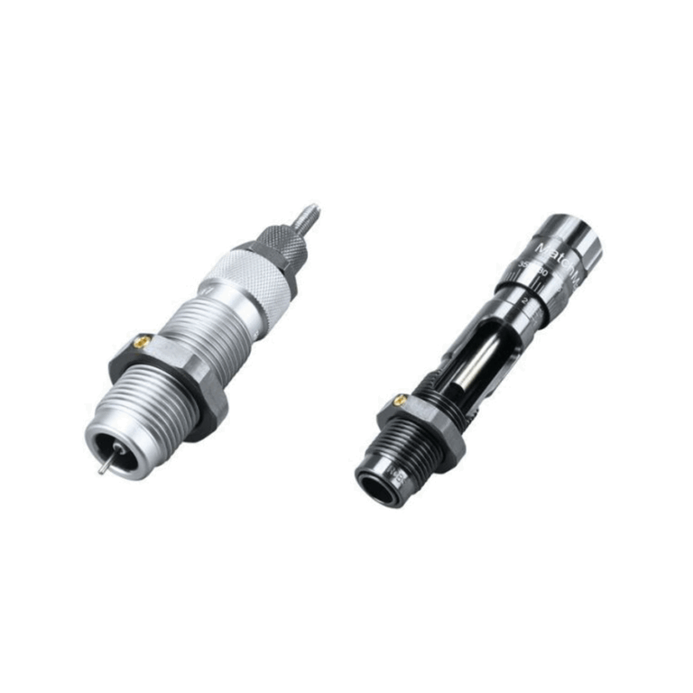 RCBS – 32108 MATCHMASTER FL B SET 6.5MM PRC | Armeria Tomei