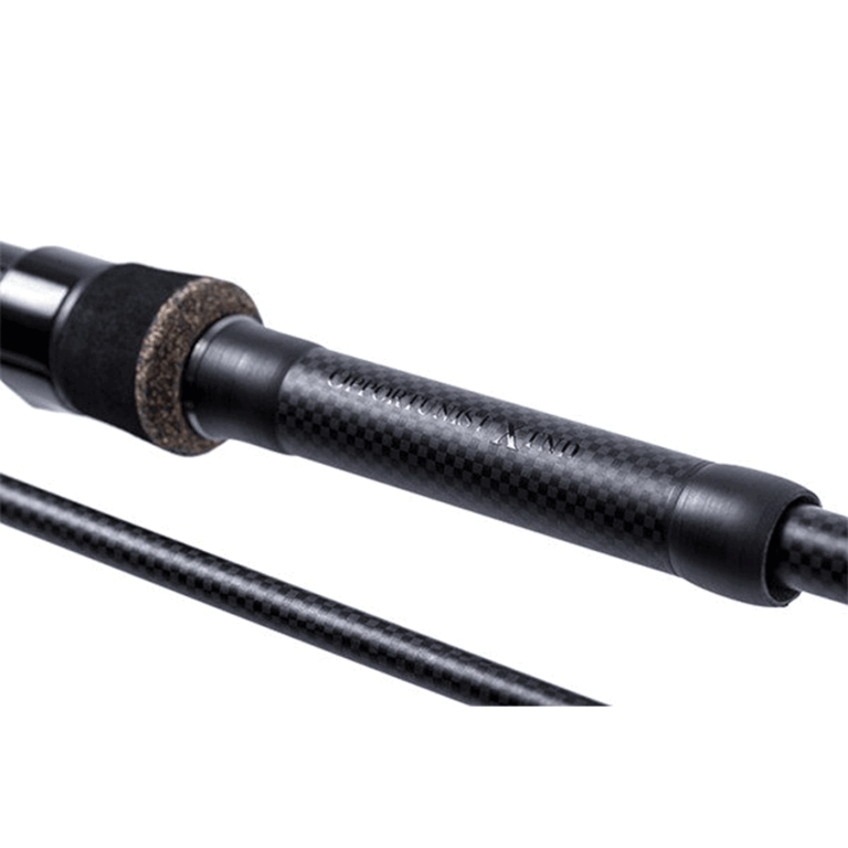 CANNA FEEDER – KORUM – OPPORTUNIST X 8ft 2lb | Armeria Tomei
