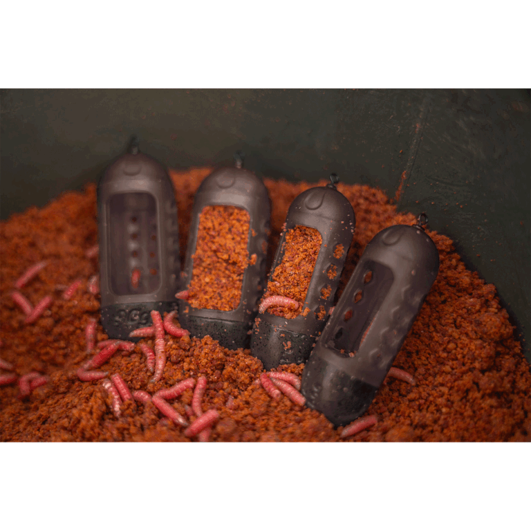 KORUM – WINDOW COMBI FEEDERS | Armeria Tomei