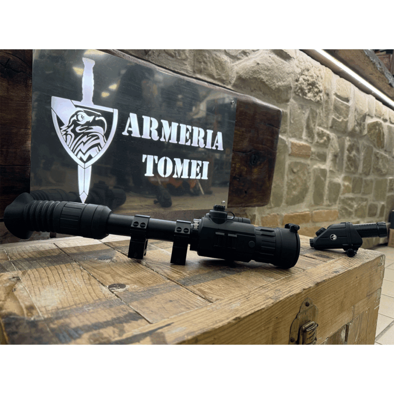USATO – VISORE NOTTURNO – YUKON – PHOTON XT 4.6×42 S | Armeria Tomei