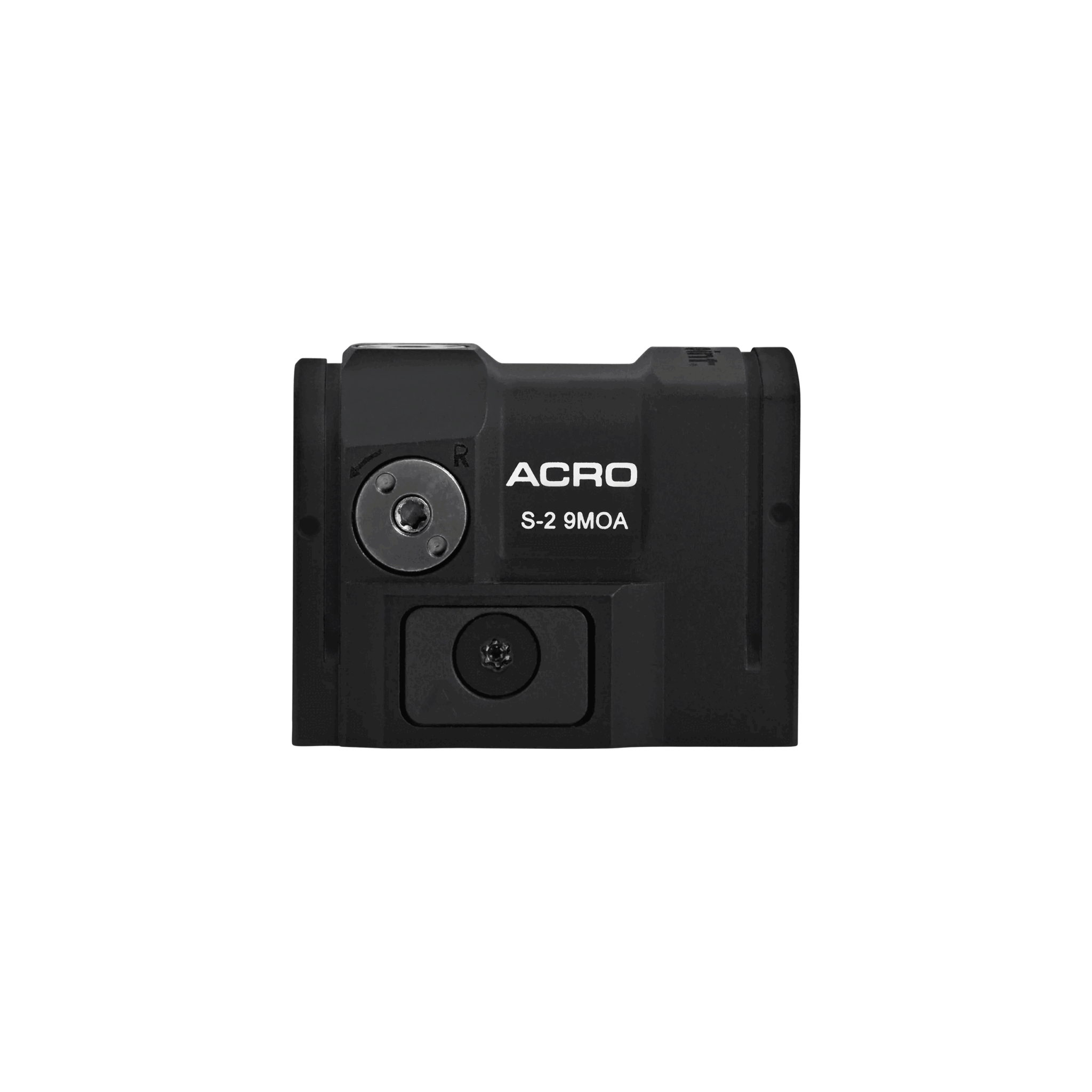 RED DOT – AIMPOINT – ACRO® S-2 9 MOA | Armeria Tomei