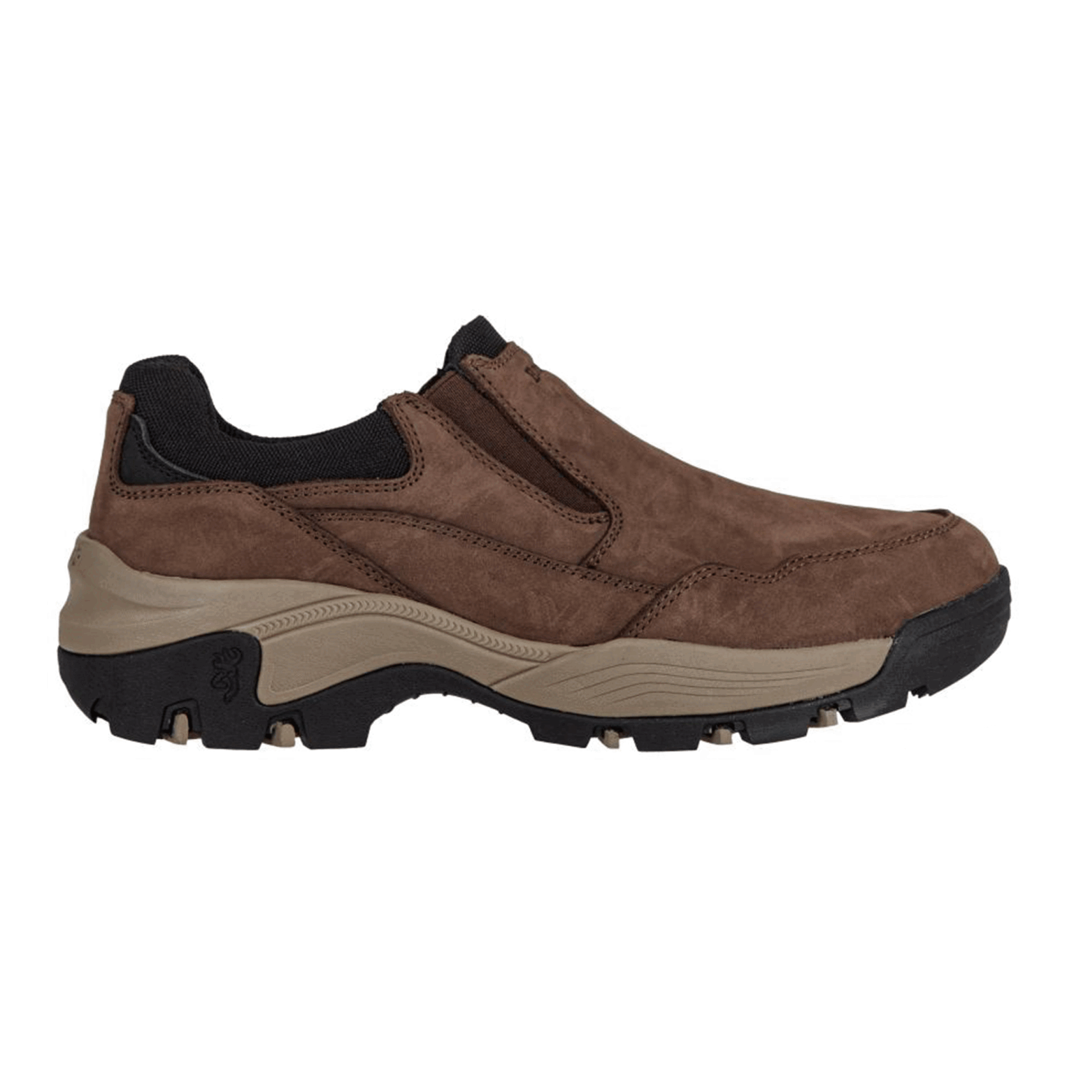 SCARPE – BROWNING – SCRAMBLER Taupe | Armeria Tomei