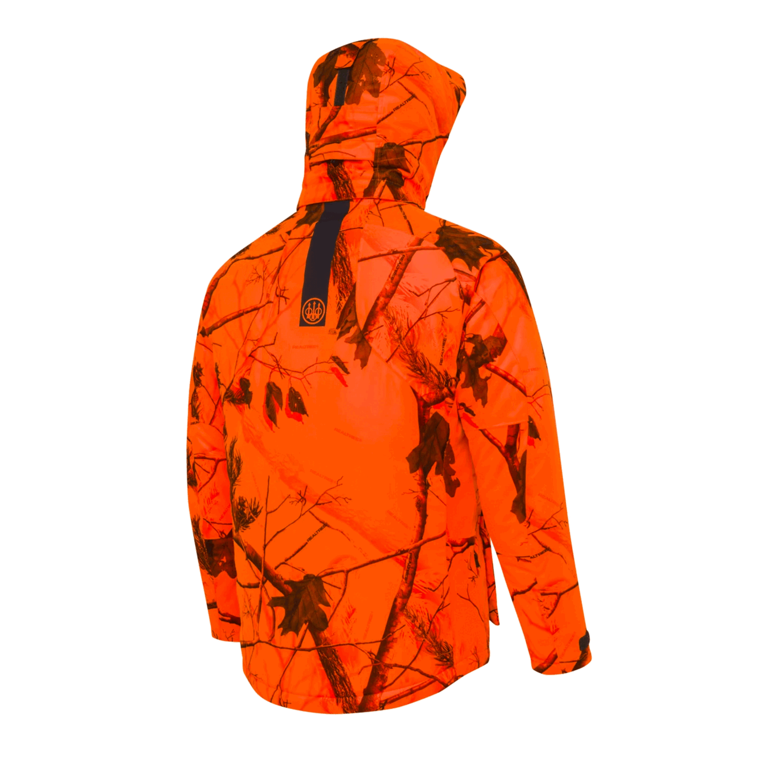 GIACCA – BERETTA – MULL INSULATED JACKET Realtree Ap Camo Hd Orange ...