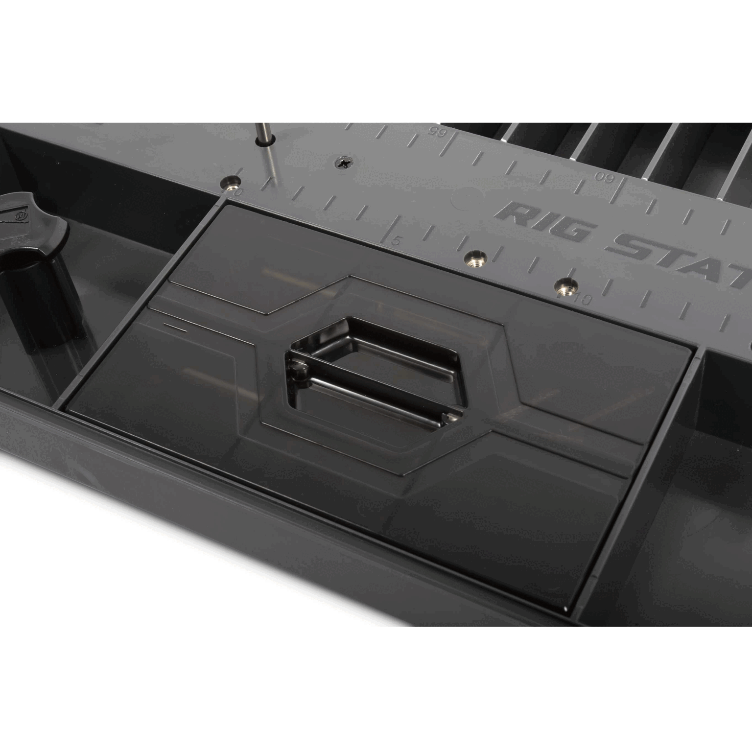 PRESTON – RIG STATION | Armeria Tomei