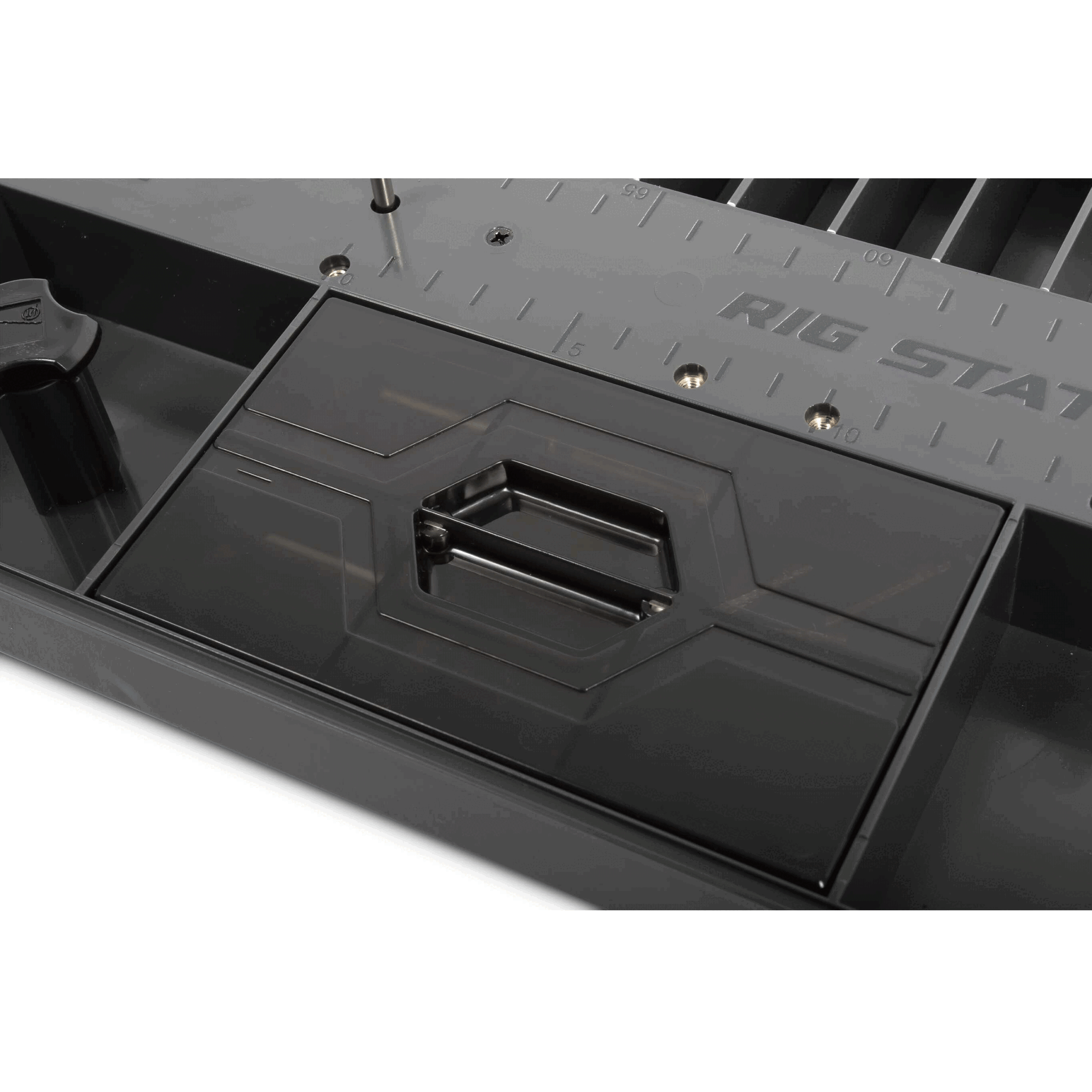 PRESTON – RIG STATION | Armeria Tomei