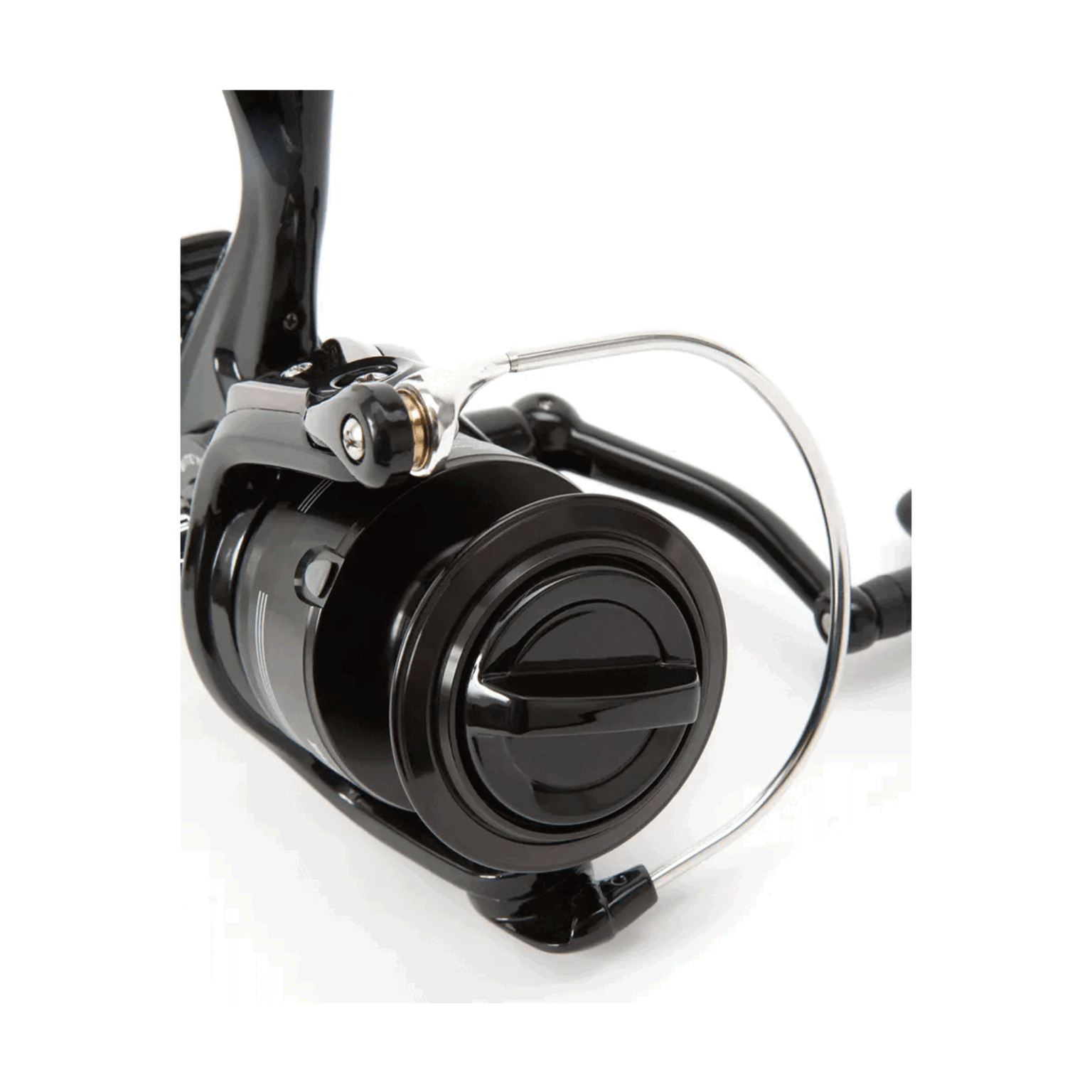 MULINELLO – DAIWA – BLACK WIDOW BR 5000A | Armeria Tomei